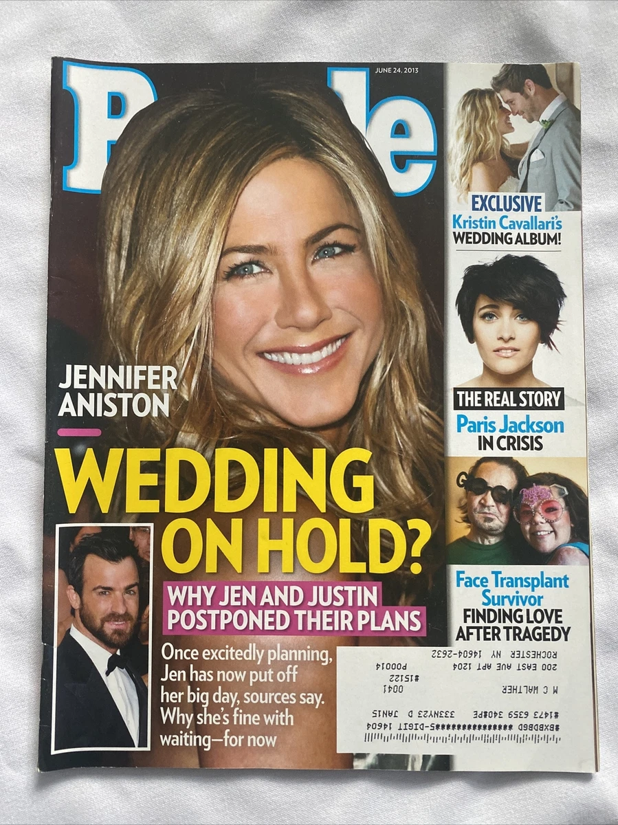 Jennifer Aniston Wedding Hair 8716
