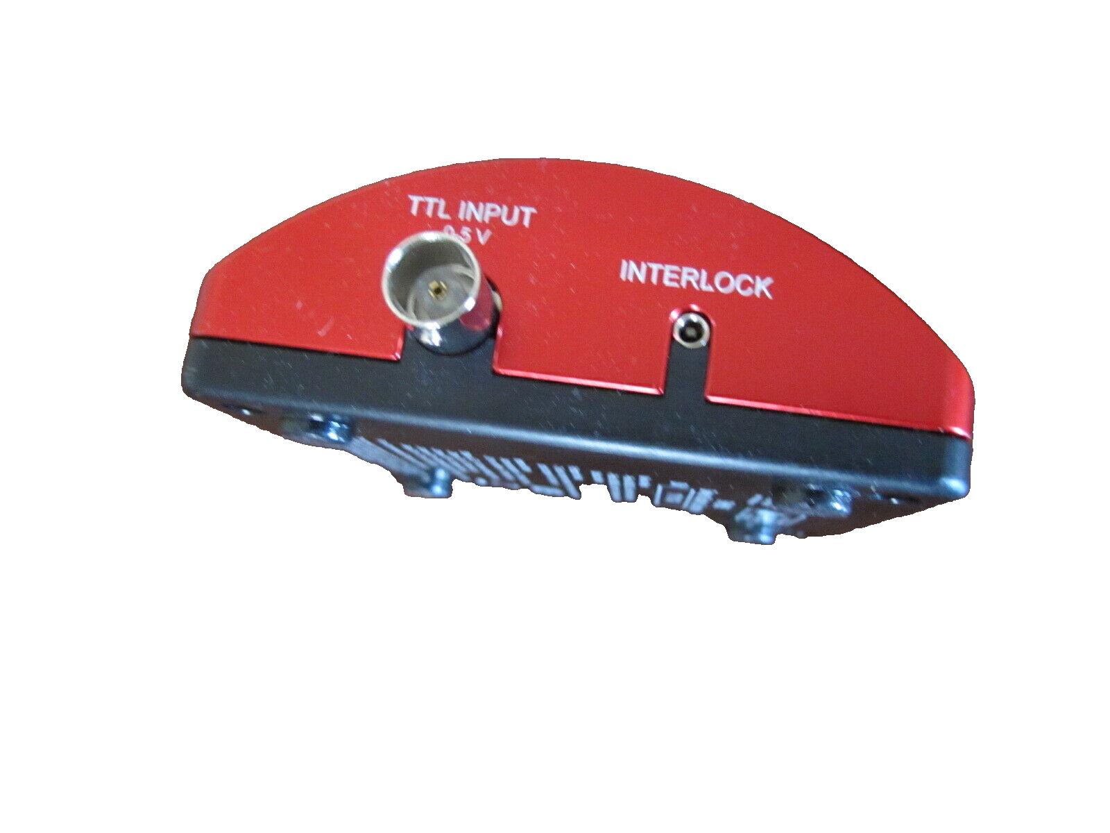 ThorLabs SHB05 Optical Shutter Controller | eBay