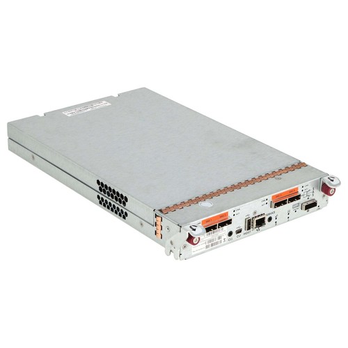 HP RAID-Controller SAS 6G MSA P2000 G3 w/o CF Card - AW592B 582934-002 ...