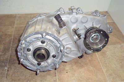 Jeep Grand Cherokee Transfer Case New Process 242 WJ Rebuilt 1 Year ...