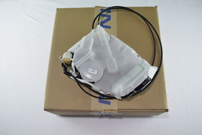 OEM Aisin Power Side Door Lock Actuator 6930008021 For Toyota Sienna 11 ...