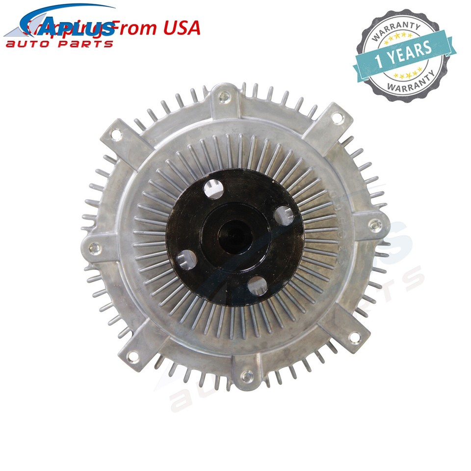 Fan Clutch Radiator Cooling For Chevy Suzuki Grand Vitara Chevrolet ...