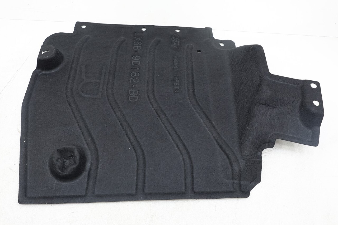 NEW OEM Ford Fuel Tank Shield LX6Z-9B007-E Ford Escape Lincoln Corsair ...