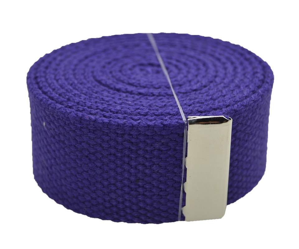 48",54",60",72" Military Style Canvas Web Belt Initial "B" Buckle | eBay