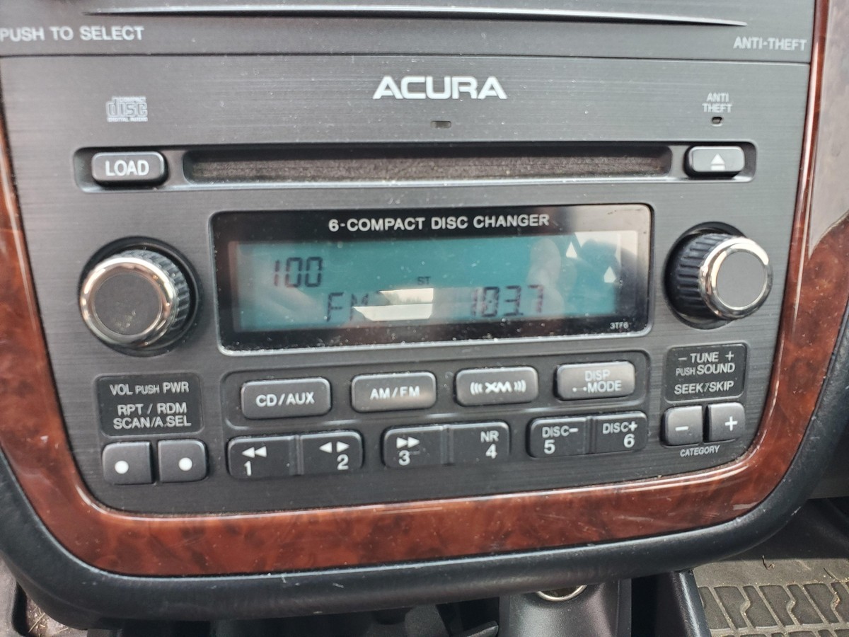 2001 Acura Mdx Radio Code New 2025 Acura MDX Sport Utility In Atlanta