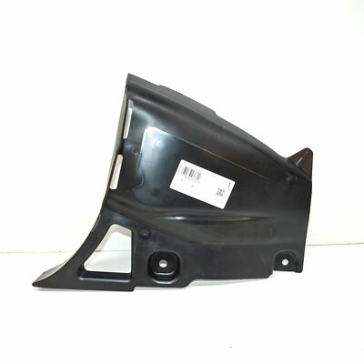 MB A W177 FRONT RIGHT FENDER WHEEL ARCH COVER TRIM A1776901803 NO DUTY ...