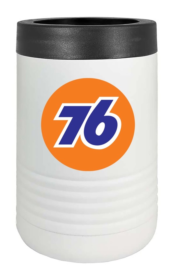 Union 76 Motor Oil Racing Gasoline Sticker Vinyl Decal | Choose Size | eBay