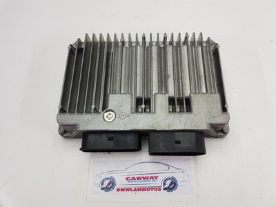 FULLY TESTED BMW E46 316 318 ENGINE VALVETRONIC CONTROL COMPUTER MODULE ...