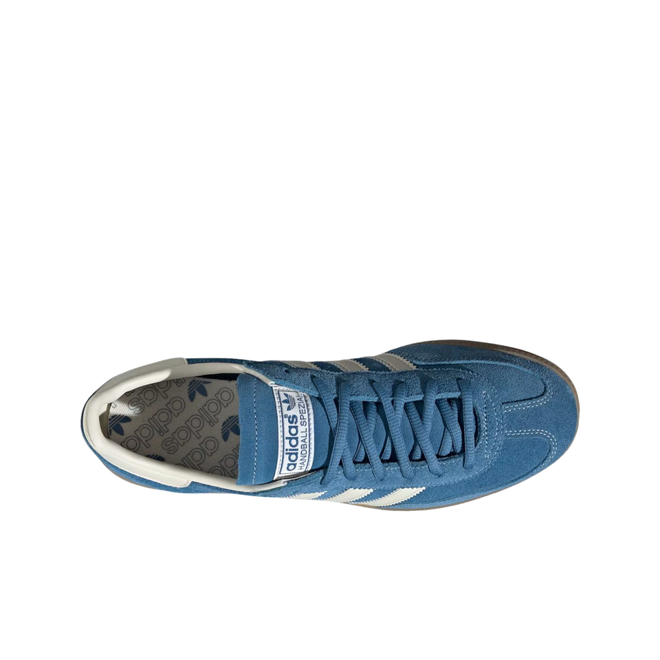 Adidas Spezial Handball Core Blue Cream White IG6194 [Men SZ] | eBay