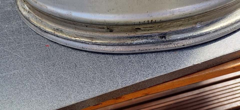 CITROEN C4 GRAND PICASSO ALLOY WHEEL RIMS 15 INCH 2009-2015 | eBay UK