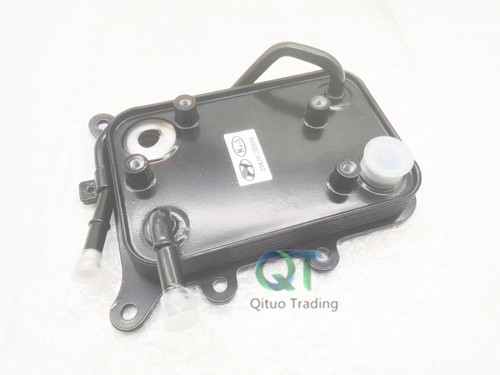 ⭐Genuine⭐ Transmission Oil Cooler Warmer 25620D3000 for Hyundai Kia ...