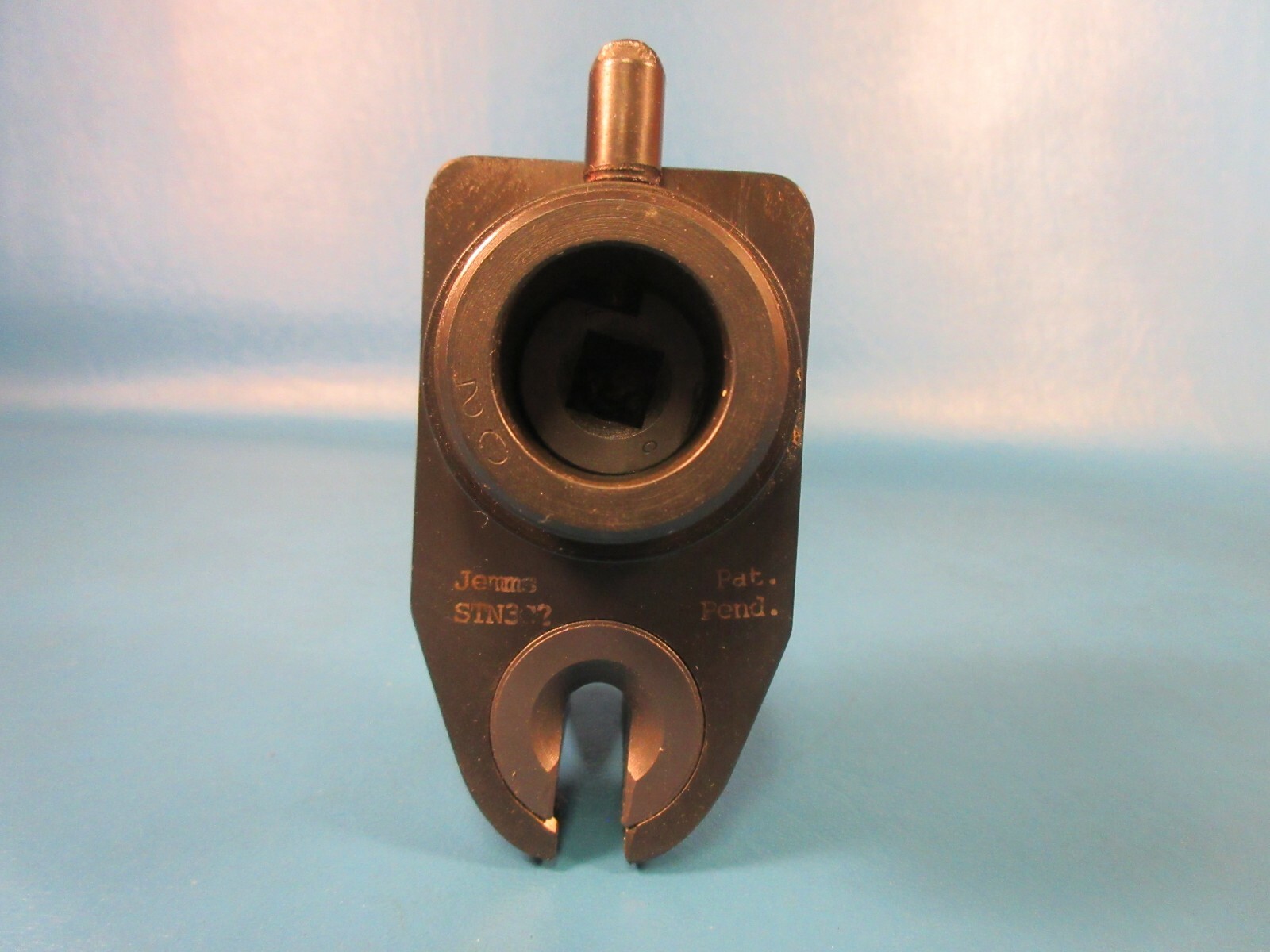 Jemms-Cascade STN3C2, Offset Geared Nutrunner Attachment | eBay