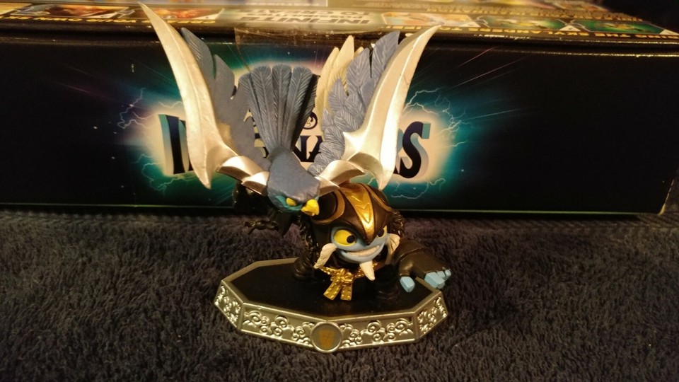 Skylanders IMAGINATORS COMPLETE YOUR COLLECTION Buy 4 get 1 Free! $7 ...