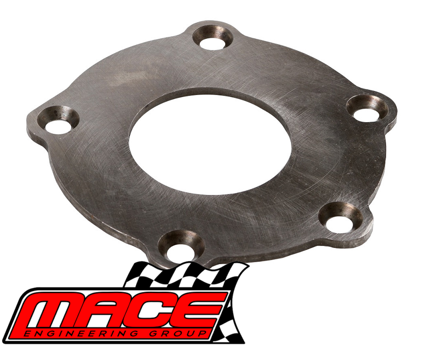 MACE MACHINE OIL PUMP COVER FOR HOLDEN BUICK ECOTEC LN3 L27 L36 L67 S/C ...
