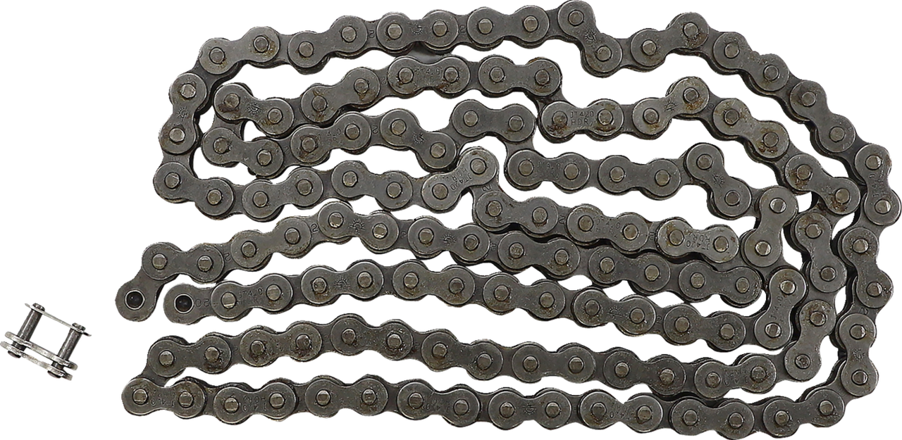 Jt Chains 420 Hdr Heavy Duty Drive Chain Jtc420Hdr134Sl | eBay