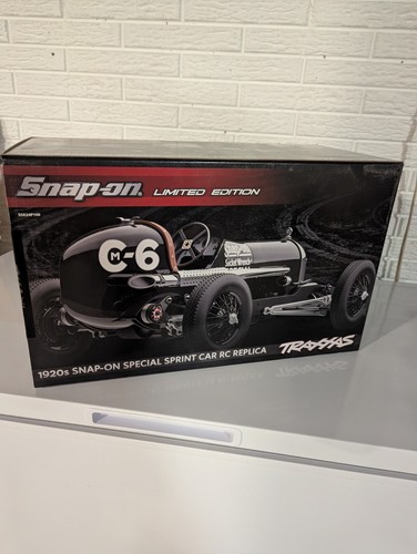 Snap-on Limited Edition 1920s Special Sprint Car Replica by Traxxas ...