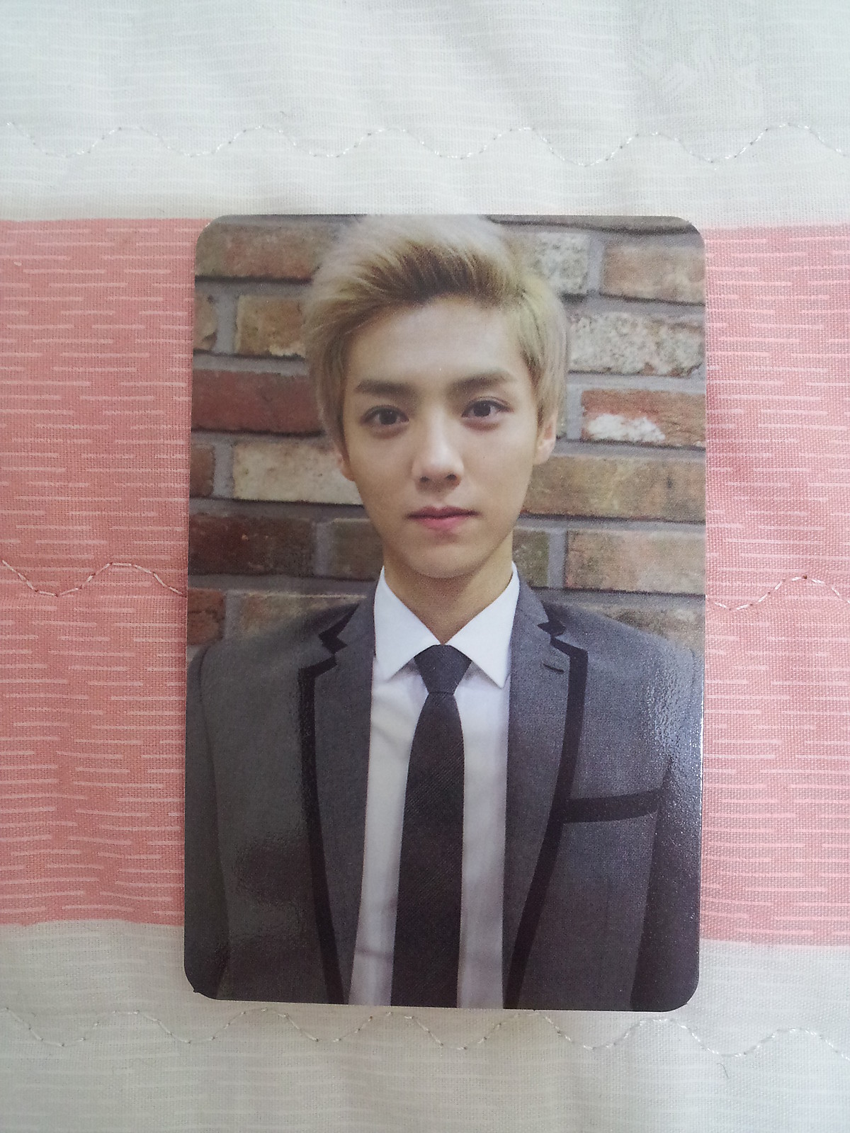 Growl Exo