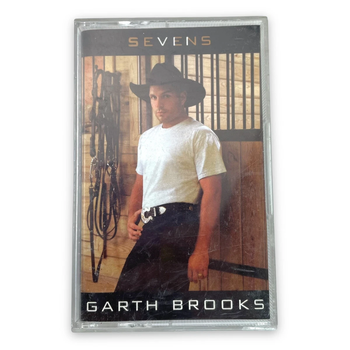 Sevens Garth Brooks