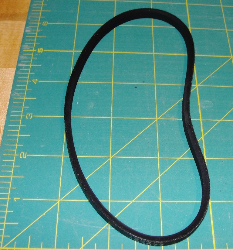 Singer Belt 99 Class and 66 Class, Sewing Machine Belt 193077 | eBay