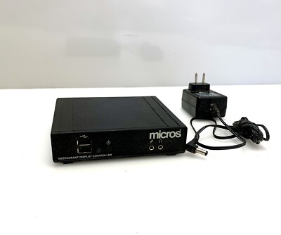 Restaurant Systems - Kitchen Display