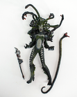 1998 McFarlane MEDUSA Curse Of The Spawn Series 13 Action Figure w ...