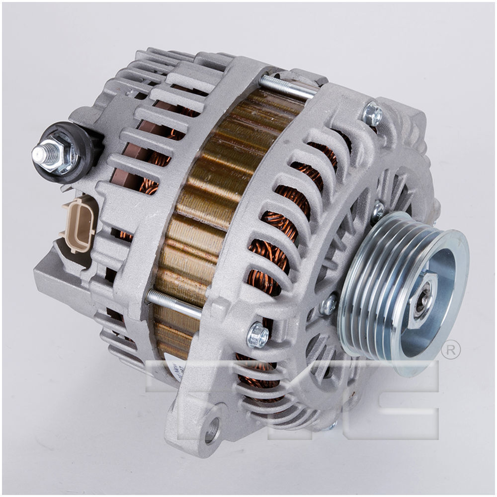 Alternator TYC 2-11267 | eBay