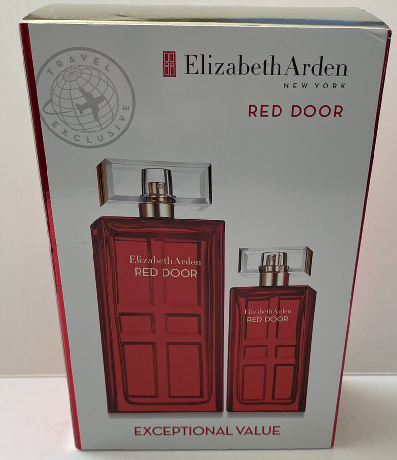 Elizabeth Arden Red Door Price