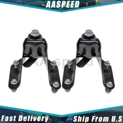 Rear Spring Forward Leaf Spring Hanger For Ford Ranger 2001 2000 1999 ...