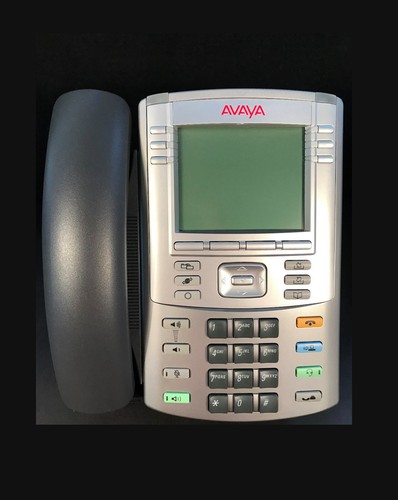 Avaya badged 1140e IP phone - NTYS05 - "off desk" condition-BULK pack ...