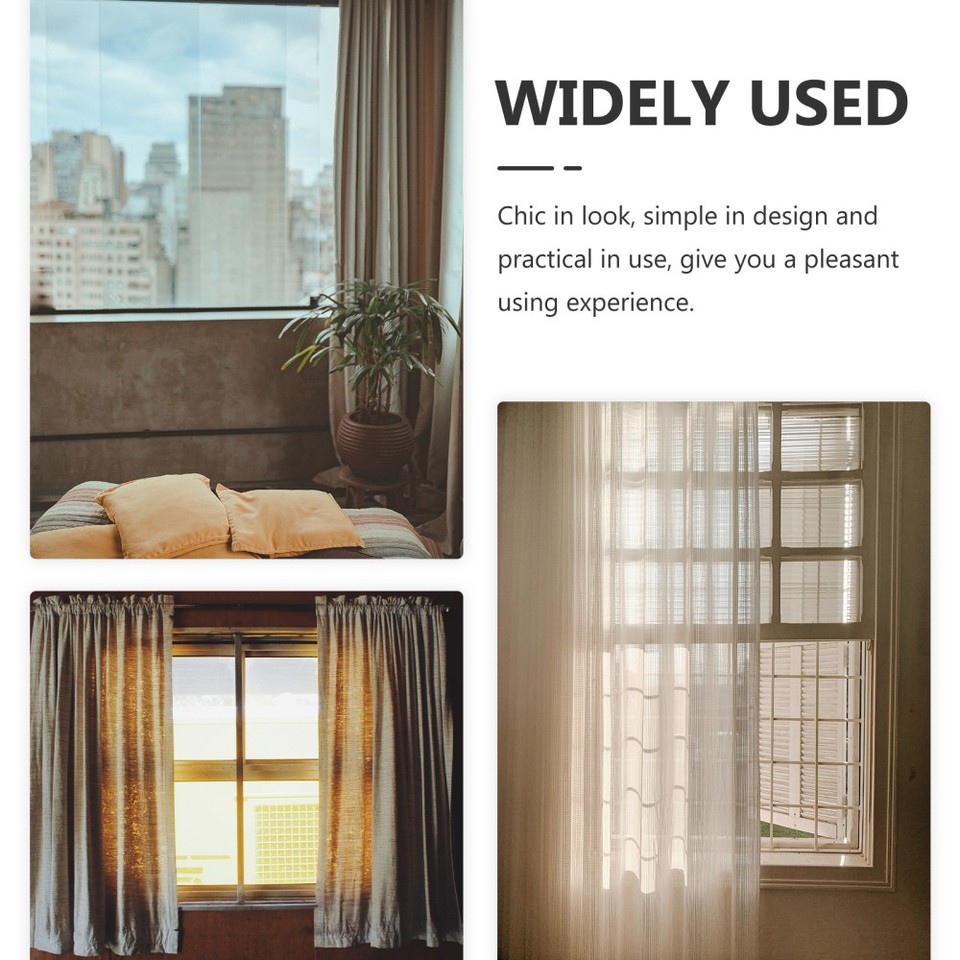 Window Screen Strips Repair Tape Tool Roller Flat Spline for Screens | eBay