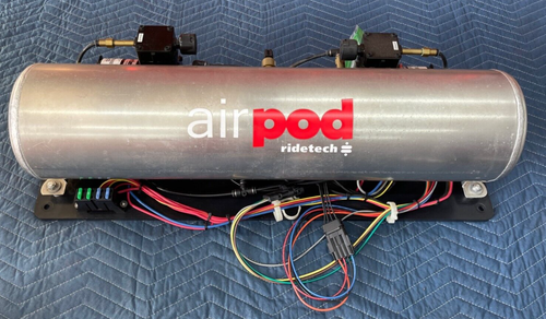 RideTech RidePro E3 Control System 30318000 for sale online | eBay