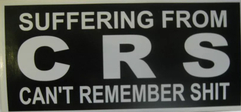 2-PACK FUNNY CRS HOT ROD RAT FINK MOTORCYCLES TOOLS GUNS STICKERS | eBay