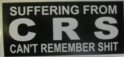 2-PACK FUNNY CRS HOT ROD RAT FINK MOTORCYCLES TOOLS GUNS STICKERS | eBay