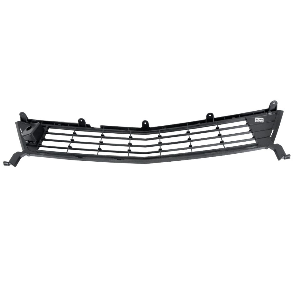 For 2020 2021 2022 2023 2024 Cadillac XT6 Front Lower Grille Grill ...