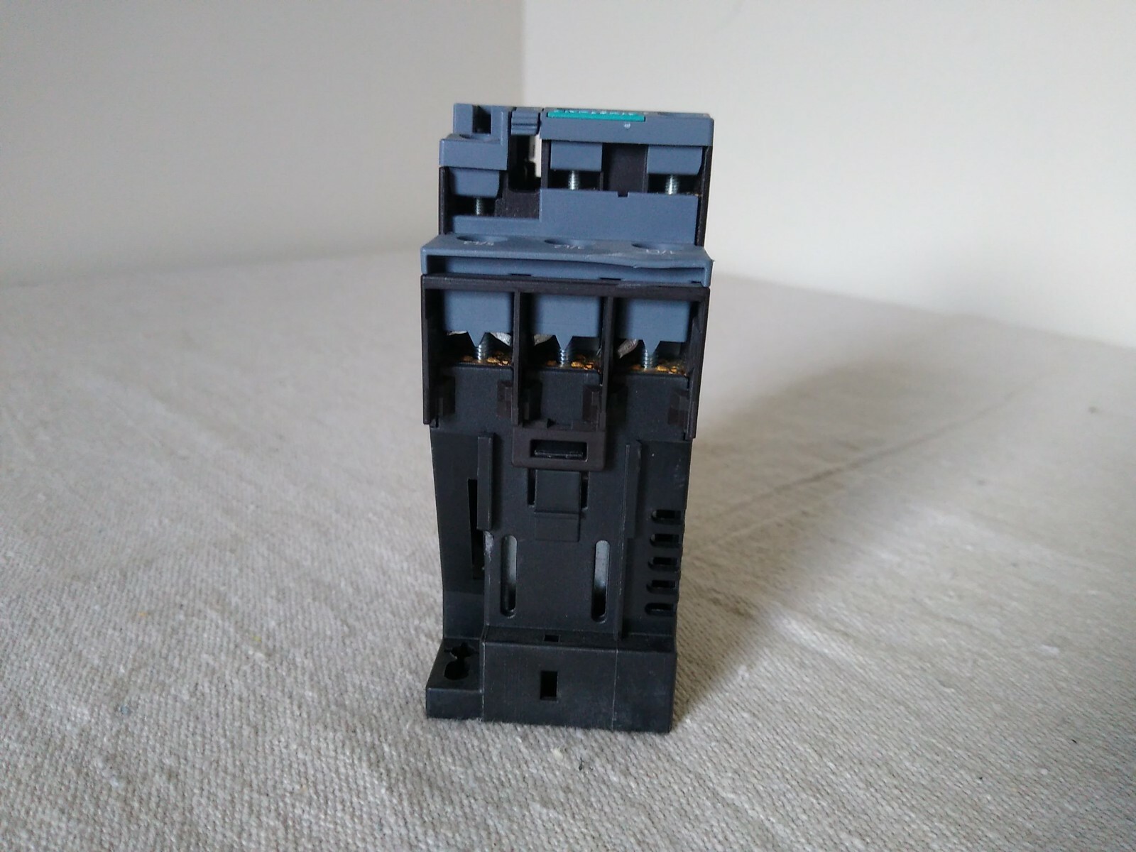 Siemens 3RT2027-1BB40 Sirius Power Contactor | eBay