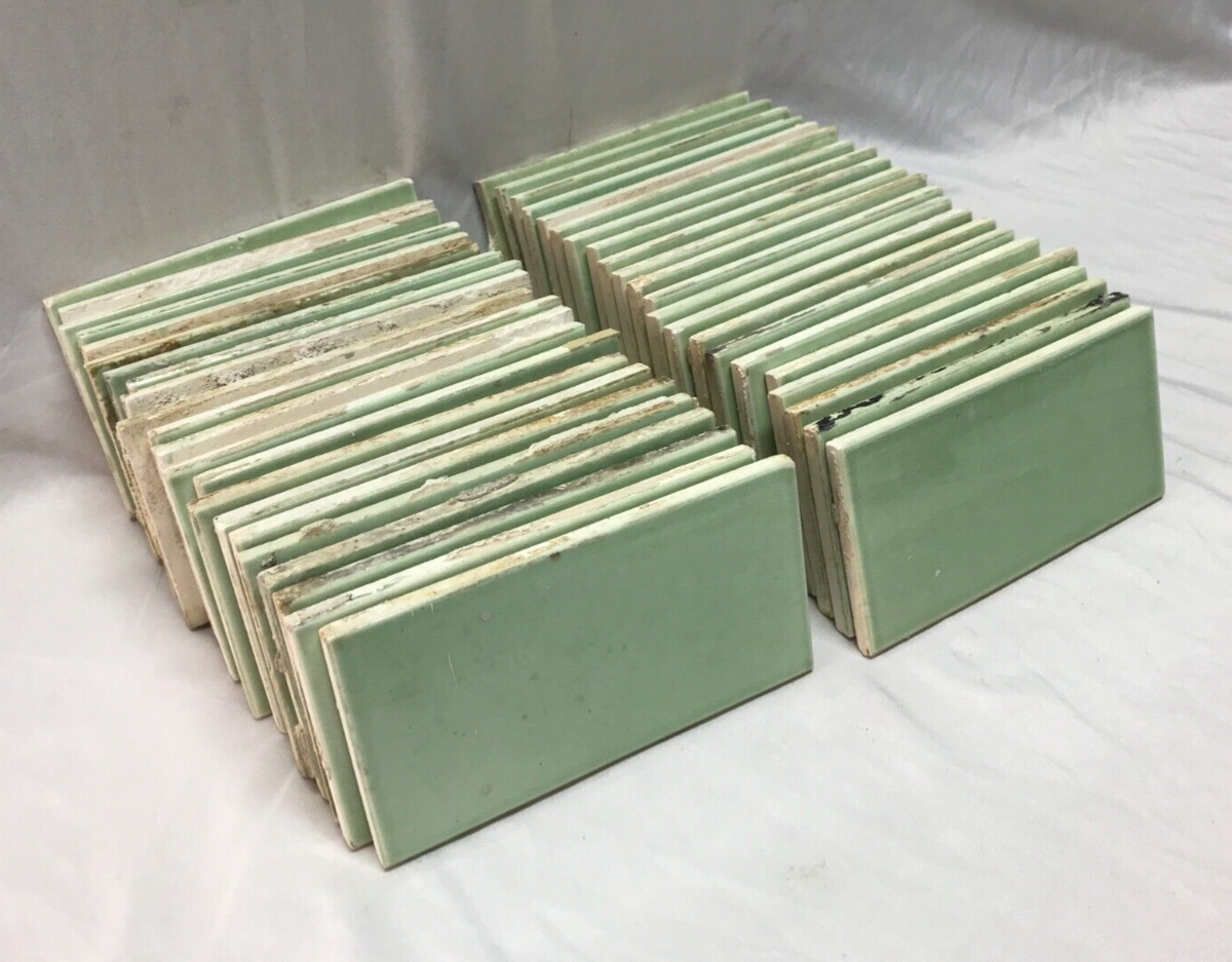 Retro Classic Subway Tile