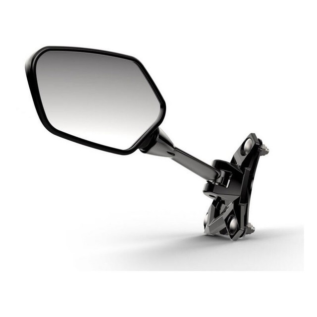 Polaris AXYS Snowmobile Mirrors Black 2880292 OEM for sale online | eBay