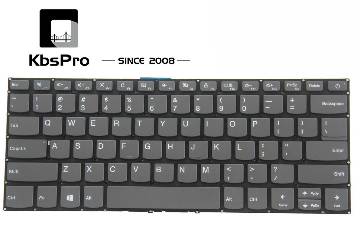 Lenovo Laptop Keyboard Layout Wholesale Replacement US Layout Laptop