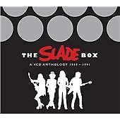 Slade - The Box (2011) for sale online | eBay