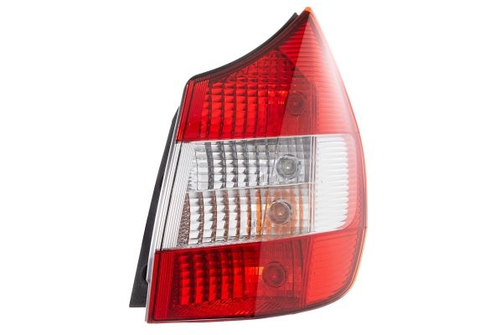 Light Stop Right Original Renault 8200493375 Scenic II Gran Scenic Lamp ...