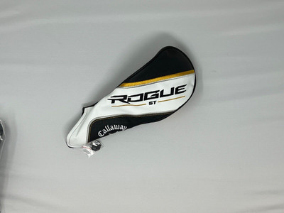 Callaway Rouge ST FW headcover | eBay