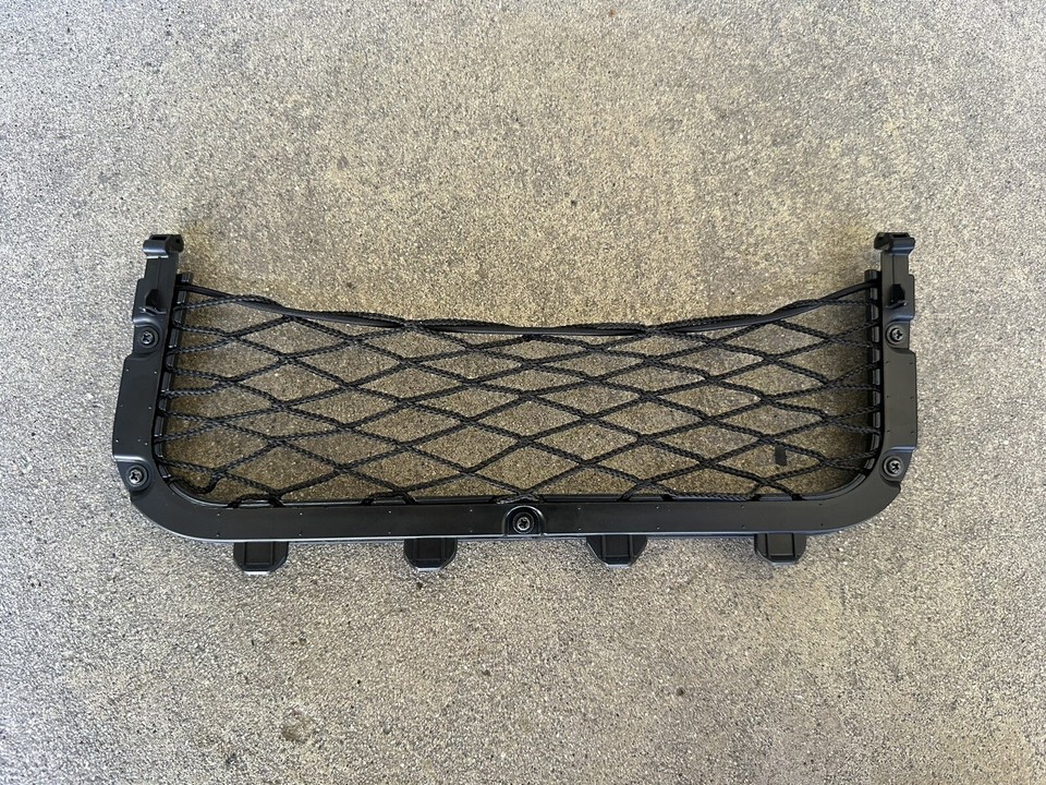 2019 2020 2021 2022 OEM Toyota Rav4 Rear Right Quarter Trim Panel ...