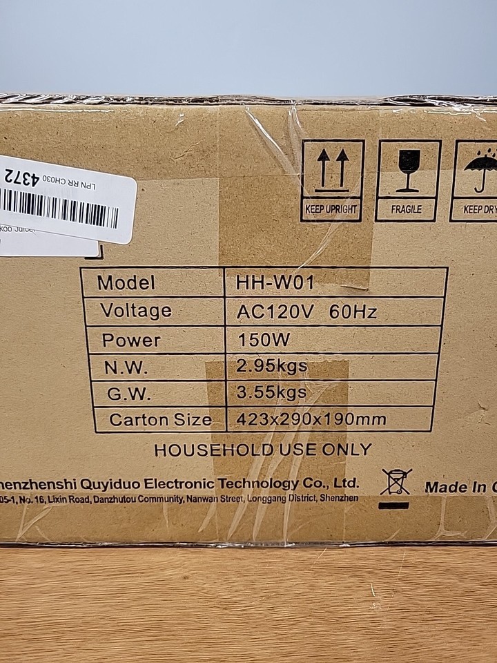 Zukoo Masticating Juicer Machine,Vertical Cold Press Juice Maker/Juicer ...