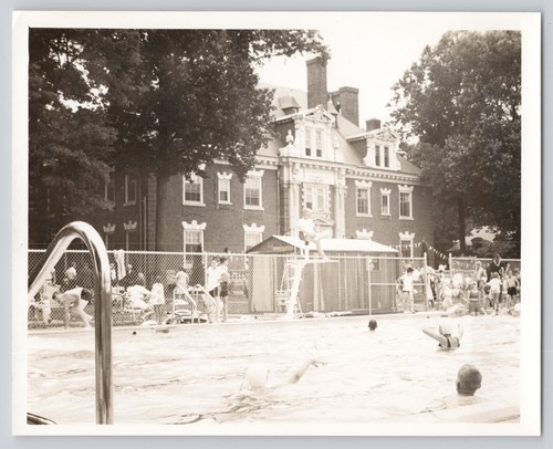 Upper Main Line YMCA Swimming Pool Philadelphia PA snapshot photos 4x5 ...