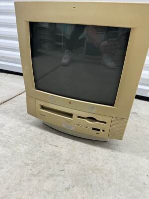 Apple Power Mac 5200/75LC (M3046) | eBay