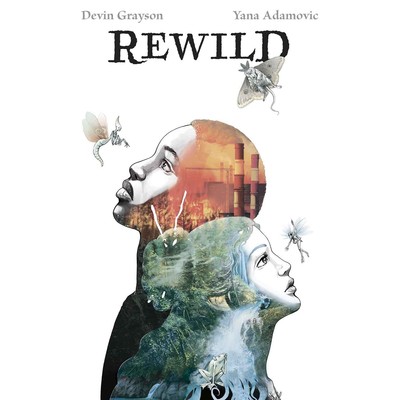 Rewild Dark Horse Comics | eBay