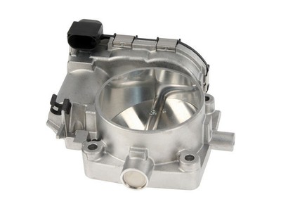 Throttle Body 94GPBK75 for ML500 C32 AMG E500 ML350 C300 SLK32 E350 ...