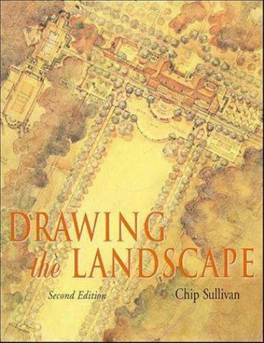 Drawing the Landscape by Chip Sullivan (1997, Trade Paperback) online ...