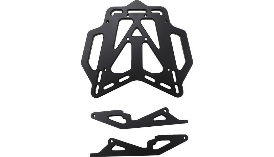 Moose Racing - AX1609 - Dual Sport Polyethylene Rack for sale online | eBay