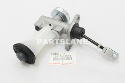 Toyota Land Cruiser Hilux VZJ90 OEM Clutch Master Cylinder Kit 31410 ...